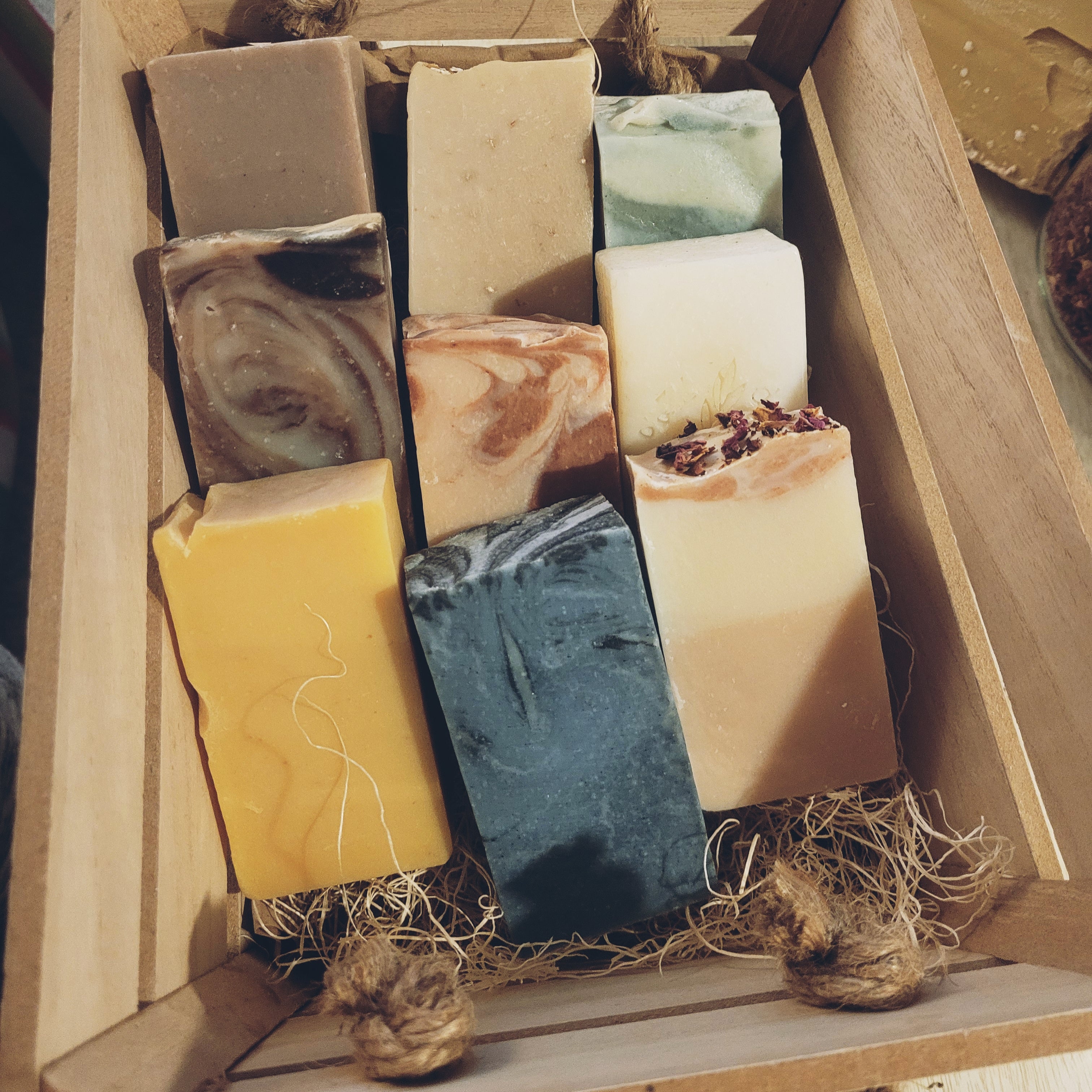Soaps – True North Soap Bar Ltd